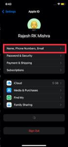 How to Change Your Apple ID Phone Number [5 Methods] | Beebom