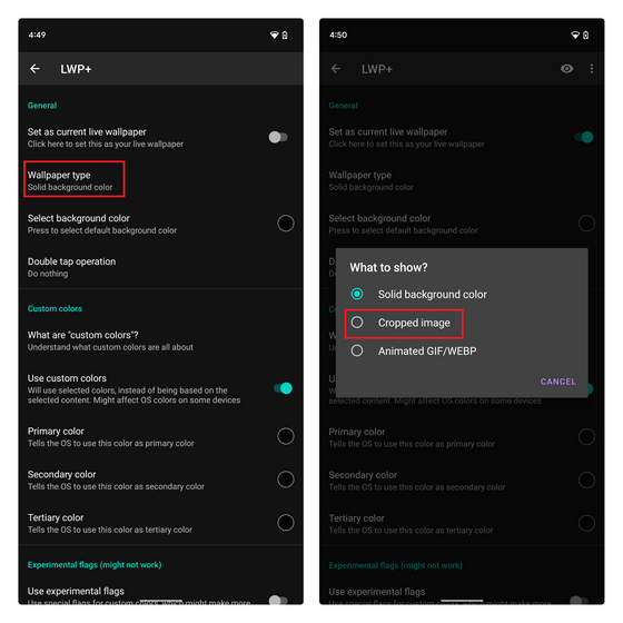 How to Use Custom Material You Accent Colors in Android 12 | Beebom