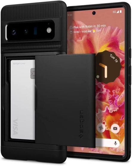 25 Best Pixel 6 Pro Cases and Covers You Can Buy in 2021 | Beebom