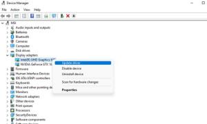 How to Fix Screen Flickering in Windows 11 | Beebom