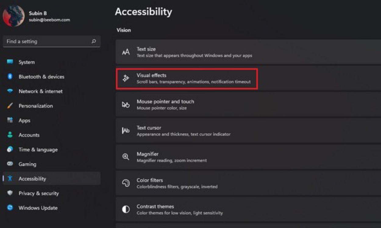 How to Fix Screen Flickering in Windows 11 | Beebom