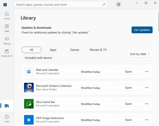 How to Install the New Microsoft Store on Windows 10 [Guide] | Beebom