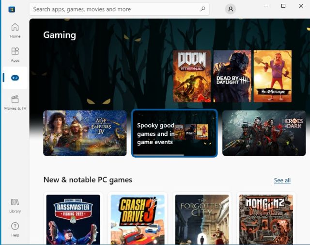How to Install the New Microsoft Store on Windows 10 [Guide] | Beebom