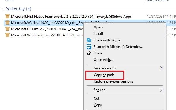 How to Install the New Microsoft Store on Windows 10 [Guide] | Beebom