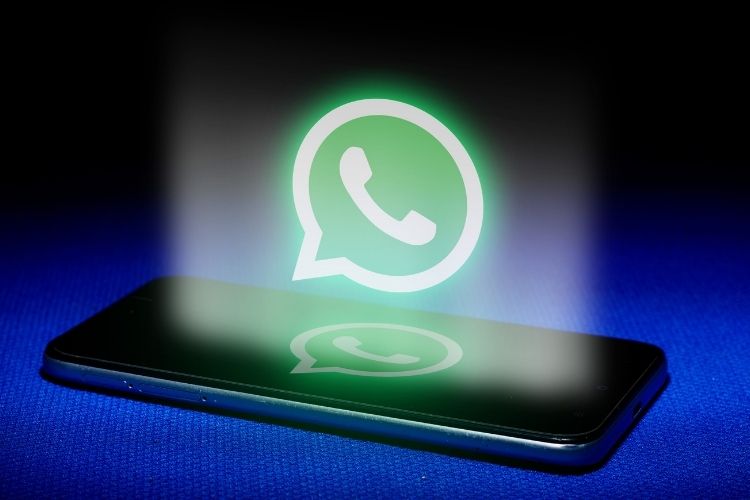 WhatsApp Tests 'View Once' Feature on Windows Desktop App | Beebom