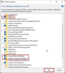 How to Enable Hyper-V in Windows 11 Home in 2022 (Guide) | Beebom