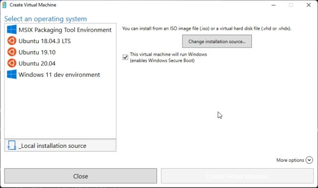 How to Enable Hyper-V in Windows 11 Home in 2022 (Guide) | Beebom