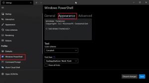 How to Customize Windows Terminal Like a Pro in 2022 (Guide) | Beebom
