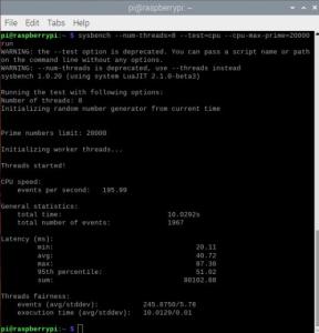 How to Safely Overclock Raspberry Pi 4 in 2022 [Guide] | Beebom