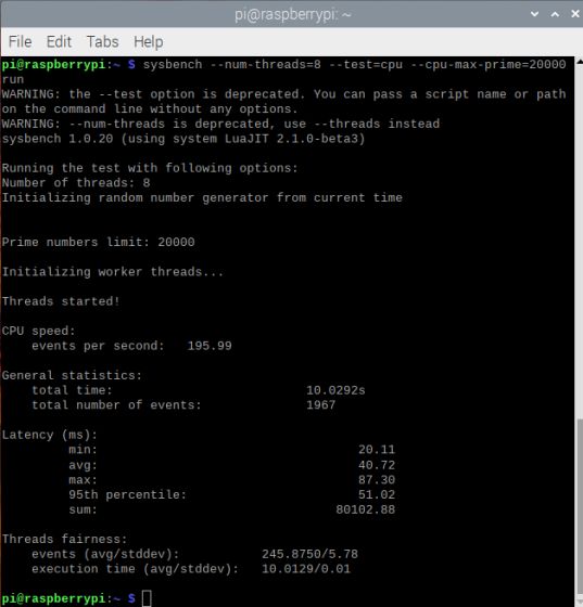 How to Safely Overclock Raspberry Pi 4 in 2022 [Guide] | Beebom