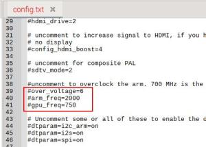 How to Safely Overclock Raspberry Pi 4 in 2022 [Guide] | Beebom