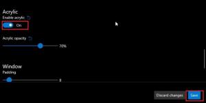 How to Customize Windows Terminal Like a Pro in 2022 (Guide) | Beebom