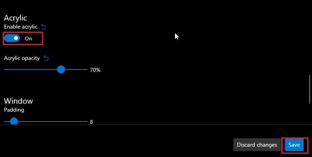 How to Customize Windows Terminal Like a Pro in 2022 (Guide) | Beebom