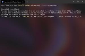 How to Customize Windows Terminal Like a Pro in 2022 (Guide) | Beebom