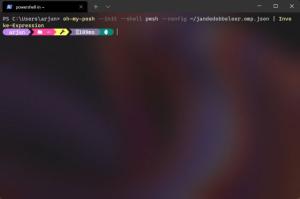 How to Customize Windows Terminal Like a Pro in 2022 (Guide) | Beebom