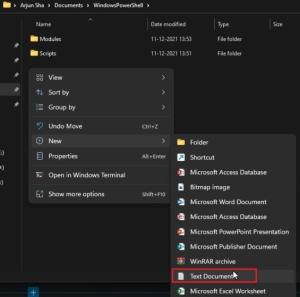How to Customize Windows Terminal Like a Pro in 2022 (Guide) | Beebom