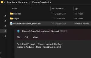 How to Customize Windows Terminal Like a Pro in 2022 (Guide) | Beebom