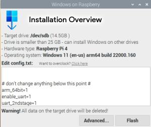 How to Install Windows 11/10 on Raspberry Pi in 2021 [Guide] | Beebom