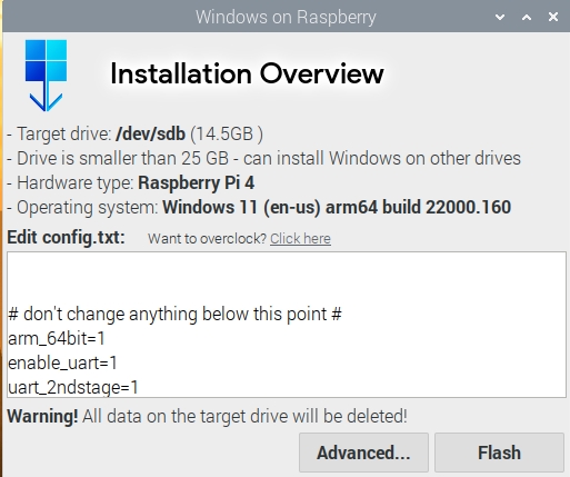 How to Install Windows 11/10 on Raspberry Pi in 2021 [Guide] | Beebom