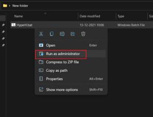 How to Enable Hyper-V in Windows 11 Home in 2022 (Guide) | Beebom