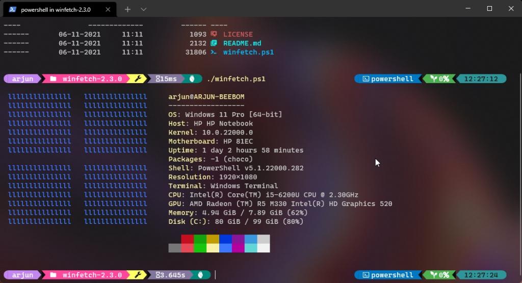 How to Customize Windows Terminal Like a Pro in 2022 (Guide) | Beebom