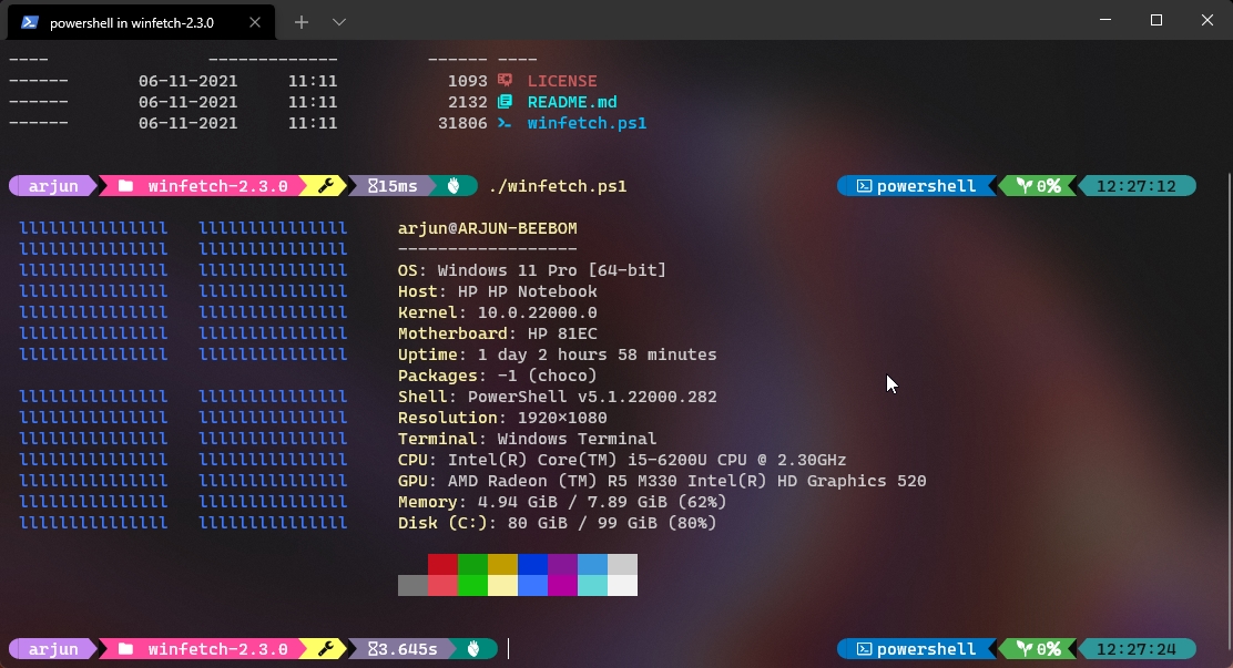 How to Customize Windows Terminal Like a Pro in 2022 (Guide) | Beebom