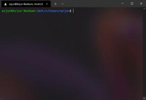 How to Customize Windows Terminal Like a Pro in 2022 (Guide) | Beebom