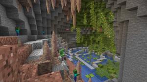 10 Best Dripstone Caves Seeds in Minecraft | Beebom