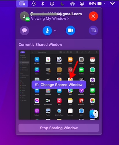 How to Share Your Screen in FaceTime on Mac (2021) | Beebom