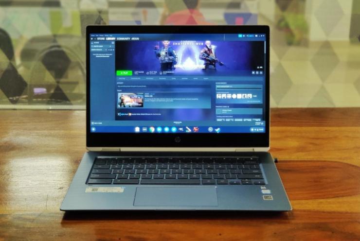 How to Turn Off Touch Screen on Chromebook | Beebom