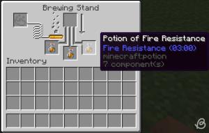 How to Make Potion of Fire Resistance in Minecraft (2024) | Beebom