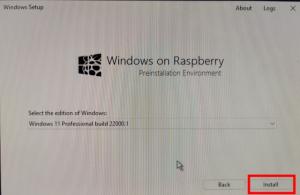 How to Install Windows 11/10 on Raspberry Pi in 2021 [Guide] | Beebom