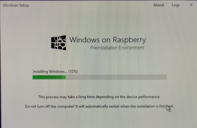 How to Install Windows 11/10 on Raspberry Pi in 2021 [Guide] | Beebom