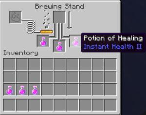 Best Potions to Use Against Warden in Minecraft | Beebom