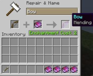 7 Best Minecraft Bow Enchantments | Beebom
