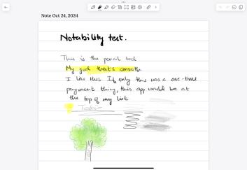 10 Best Note Taking Apps for iPad (Free and Paid) | Beebom