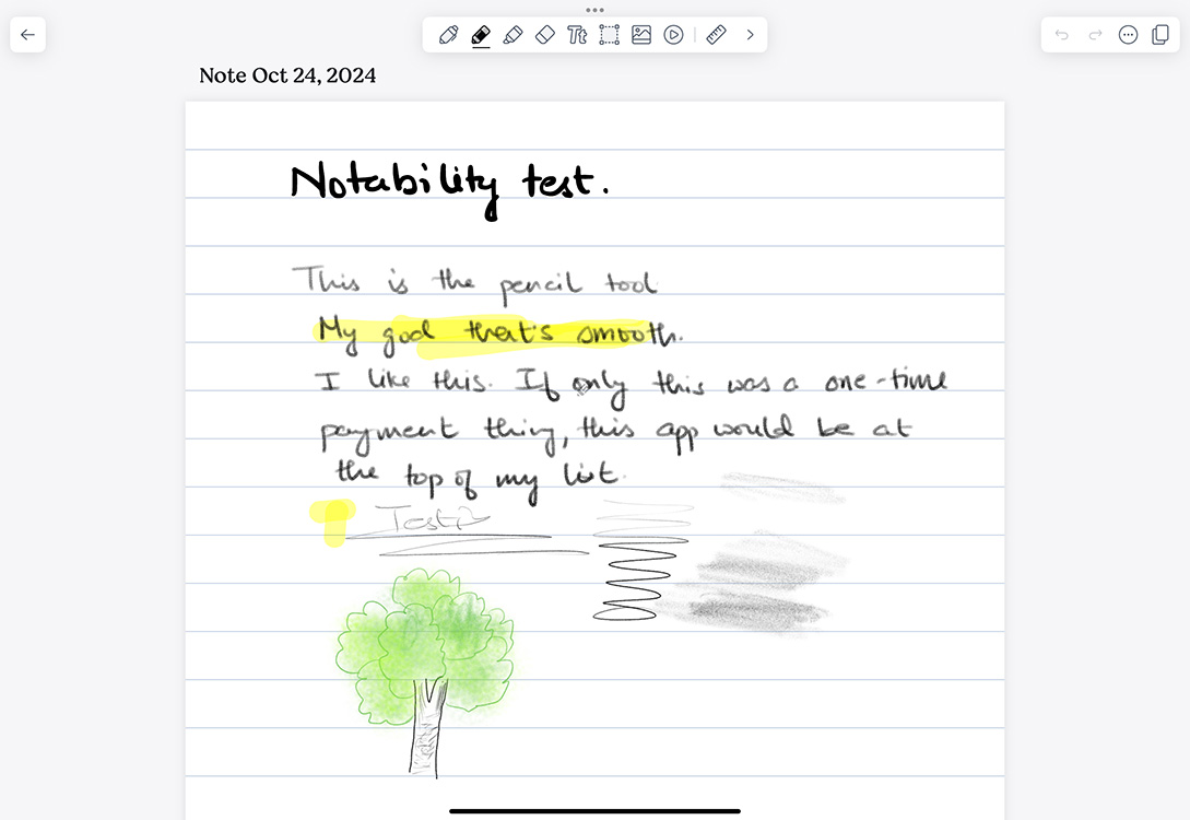 10 Best Note Taking Apps for iPad in 2026 (Free and Paid) | Beebom