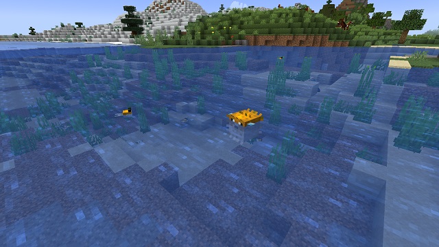 How to Make Potion of Water Breathing in Minecraft (2022) | Beebom