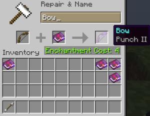 7 Best Minecraft Bow Enchantments | Beebom