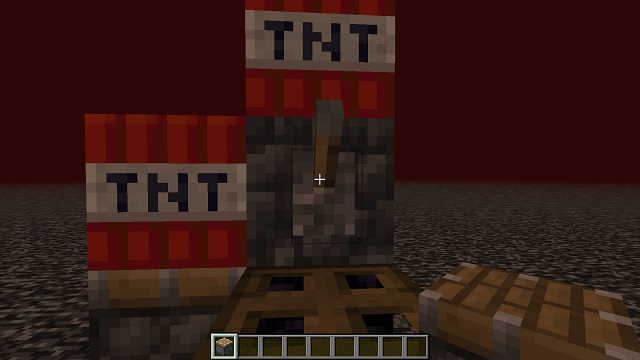 How to Break Bedrock in Minecraft (Guide) (2023) | Beebom