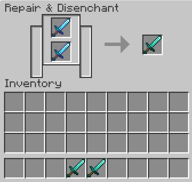 How to Remove Enchantments in Minecraft | Beebom