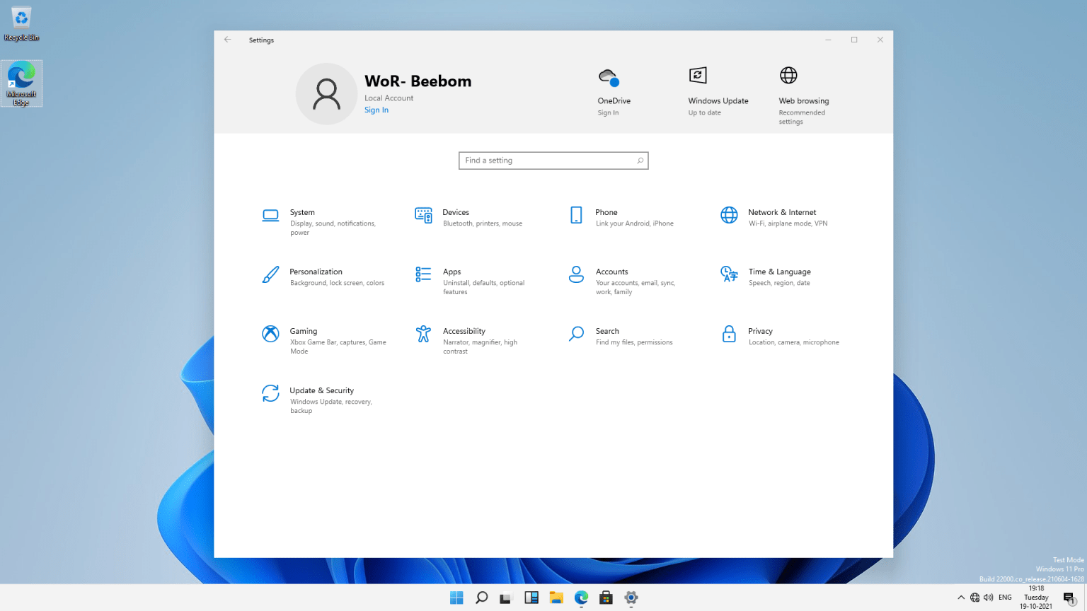 How to Install Windows 11/10 on Raspberry Pi in 2021 [Guide] | Beebom
