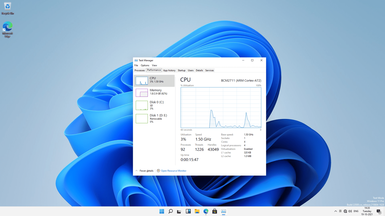 How to Install Windows 11/10 on Raspberry Pi in 2021 [Guide] | Beebom