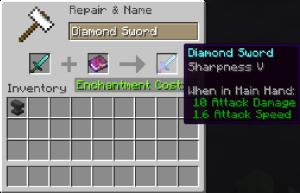 10 Best Minecraft Sword Enchantments (Ranked) | Beebom