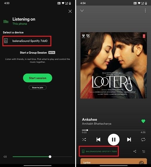 How to Build an Audio Streaming Device with Raspberry Pi (2021) | Beebom