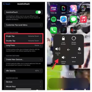 iPhone Volume Buttons Not Working? Try These Fixes! | Beebom