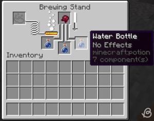 How to Make Potion of Weakness in Minecraft (2024) | Beebom