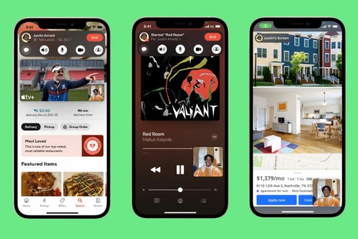 How to Watch Movies Together on FaceTime with SharePlay | Beebom