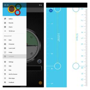 10 Best Measurement Apps for Android and iPhone (2022) | Beebom
