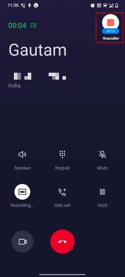 How to Record Calls on Android with Truecaller in 2022 [Guide] | Beebom